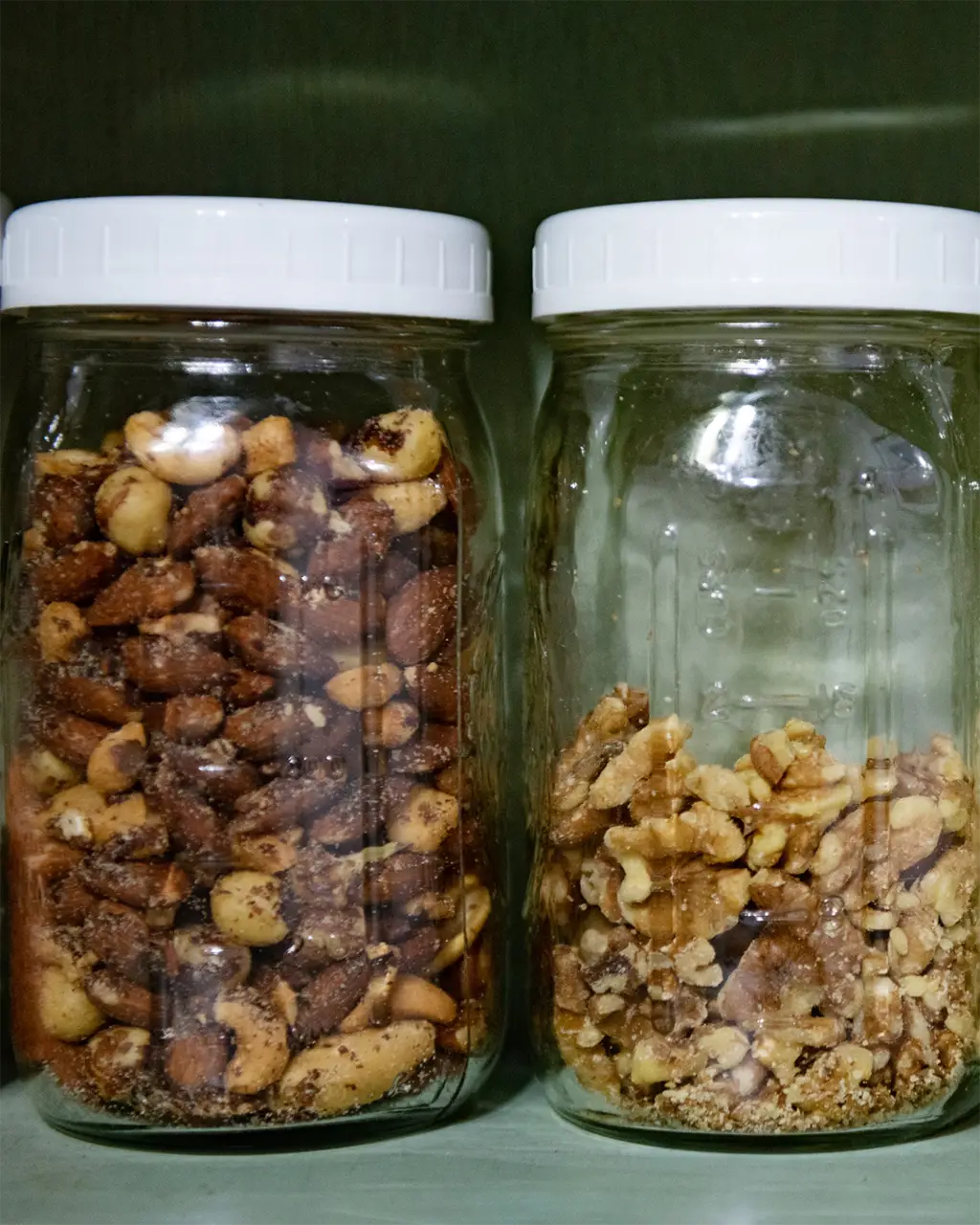 The Best Way to Store Nuts: Keep Them Fresh for Longer