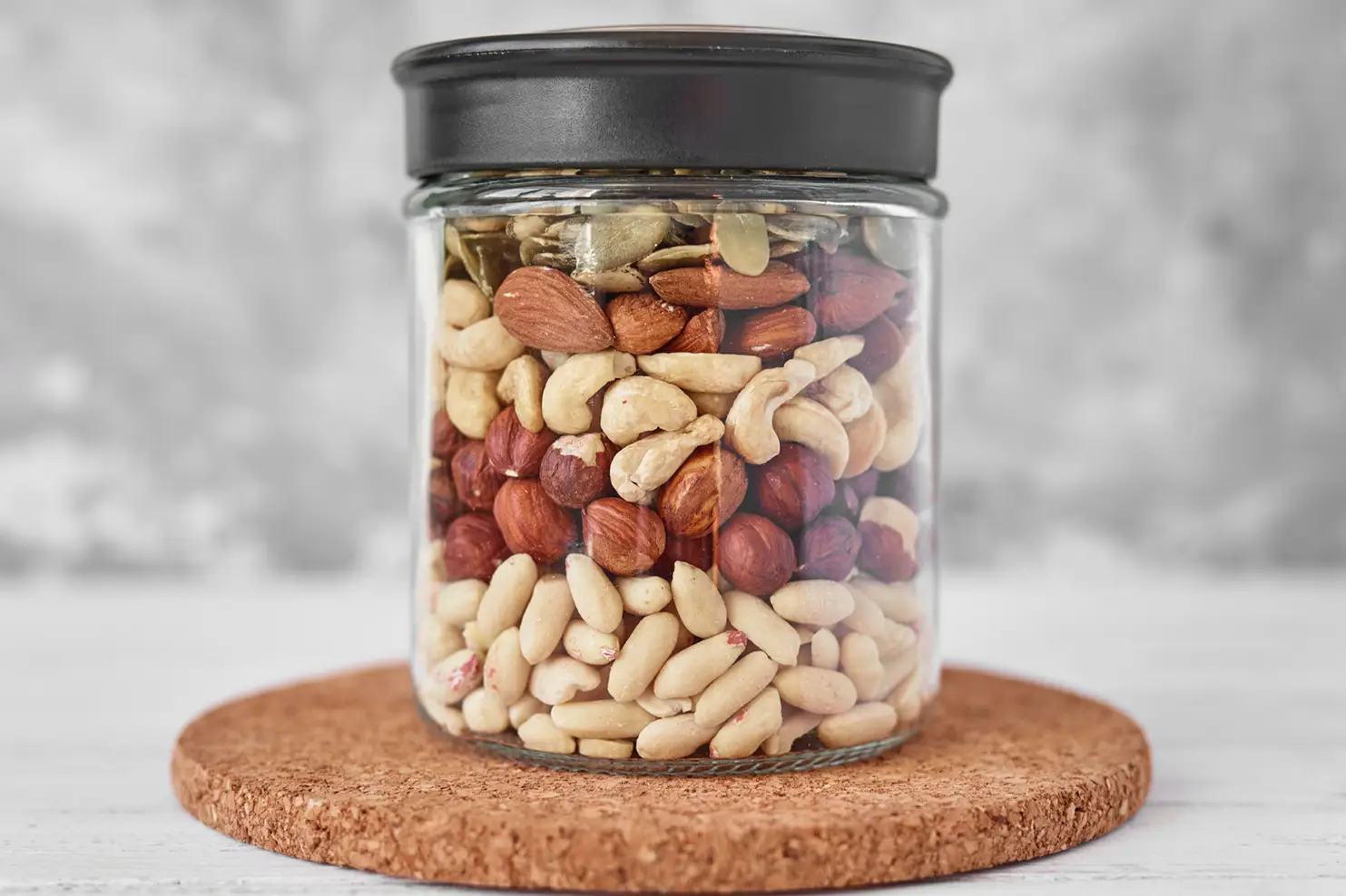 Protein Shake Recipe