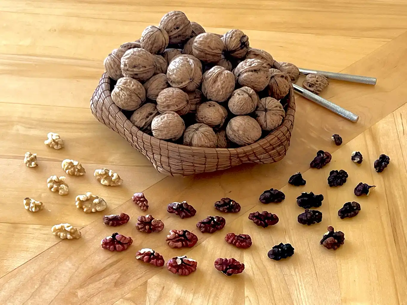Are Walnuts Good For You? - Handy Farms